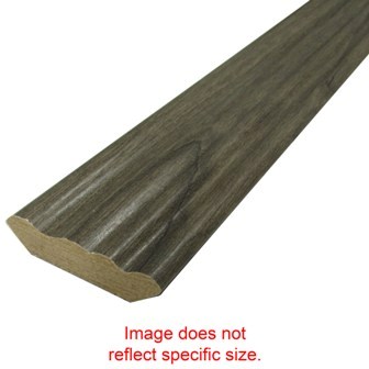 Trim - Crown Molding - 3/8" x 1 5/8" x 97" - Carb 2 - MDF - Thoreau ...