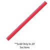 Line - Flex Pex - 1/2" - Hot - Red - B-PEX - (20' Minimum ...