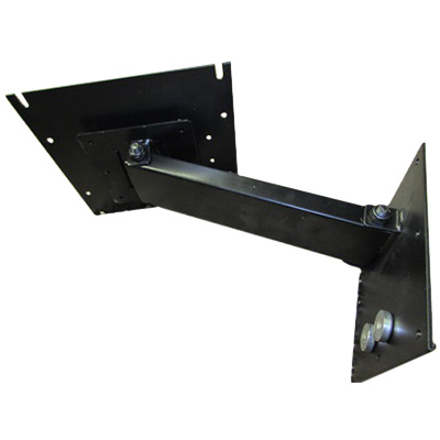Bracket - TV - Swing Arm - w/2 Magnets Removable 200 x 200 ...