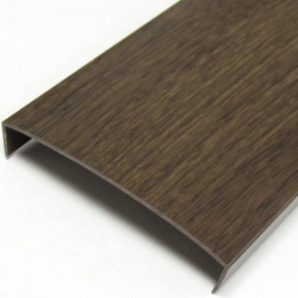 Trim - Cap Molding - 2 7/8" x 8' - Gemini Maple - 400'/Bx - (Must Order ...